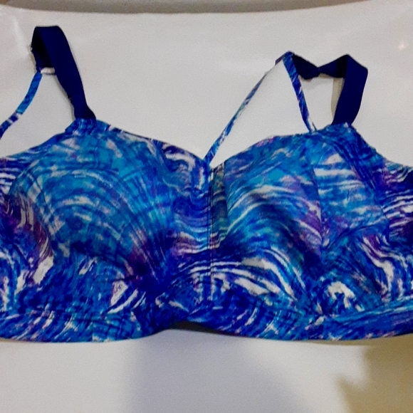 Catherines | Intimates & Sleepwear | Catherine Intimate Floral Bra In ...